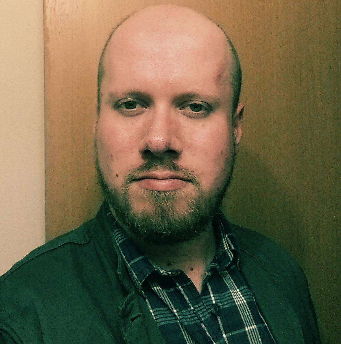 About – Jeremy Kings